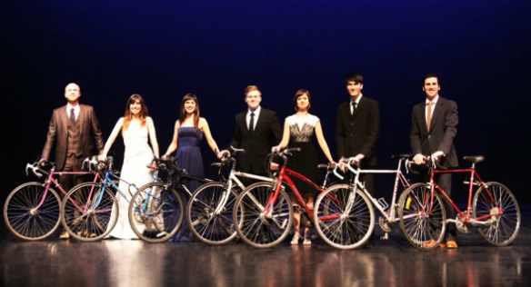 Bicycle Opera Project | operaramblings