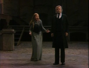 Chéreau Ring – Die Walküre | operaramblings