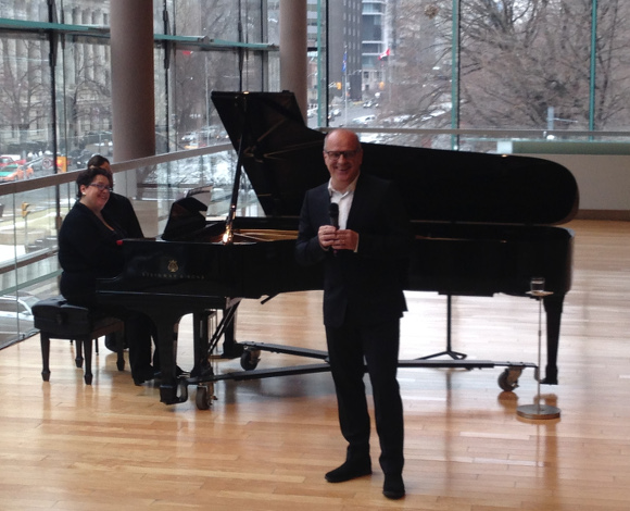 Christopher Purves in the RBA | operaramblings