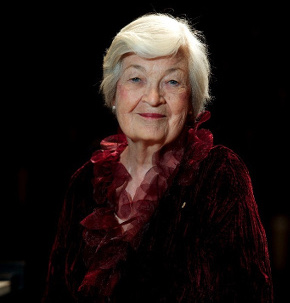 Happy birthday to Mary Morrison | operaramblings