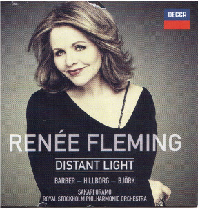 Distant Light | operaramblings