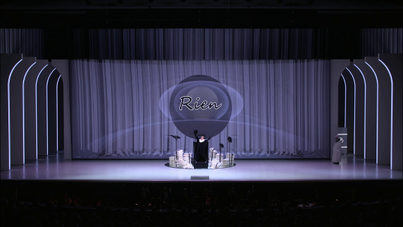 Faust as you have never seen it before | operaramblings