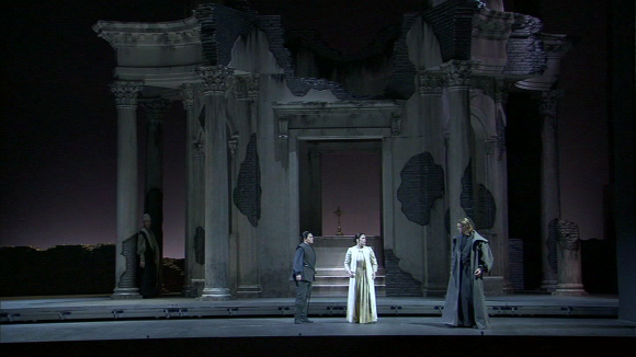 Maometto II on DVD | operaramblings