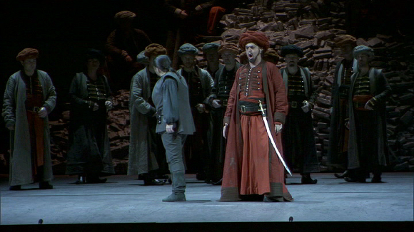 Maometto II on DVD | operaramblings