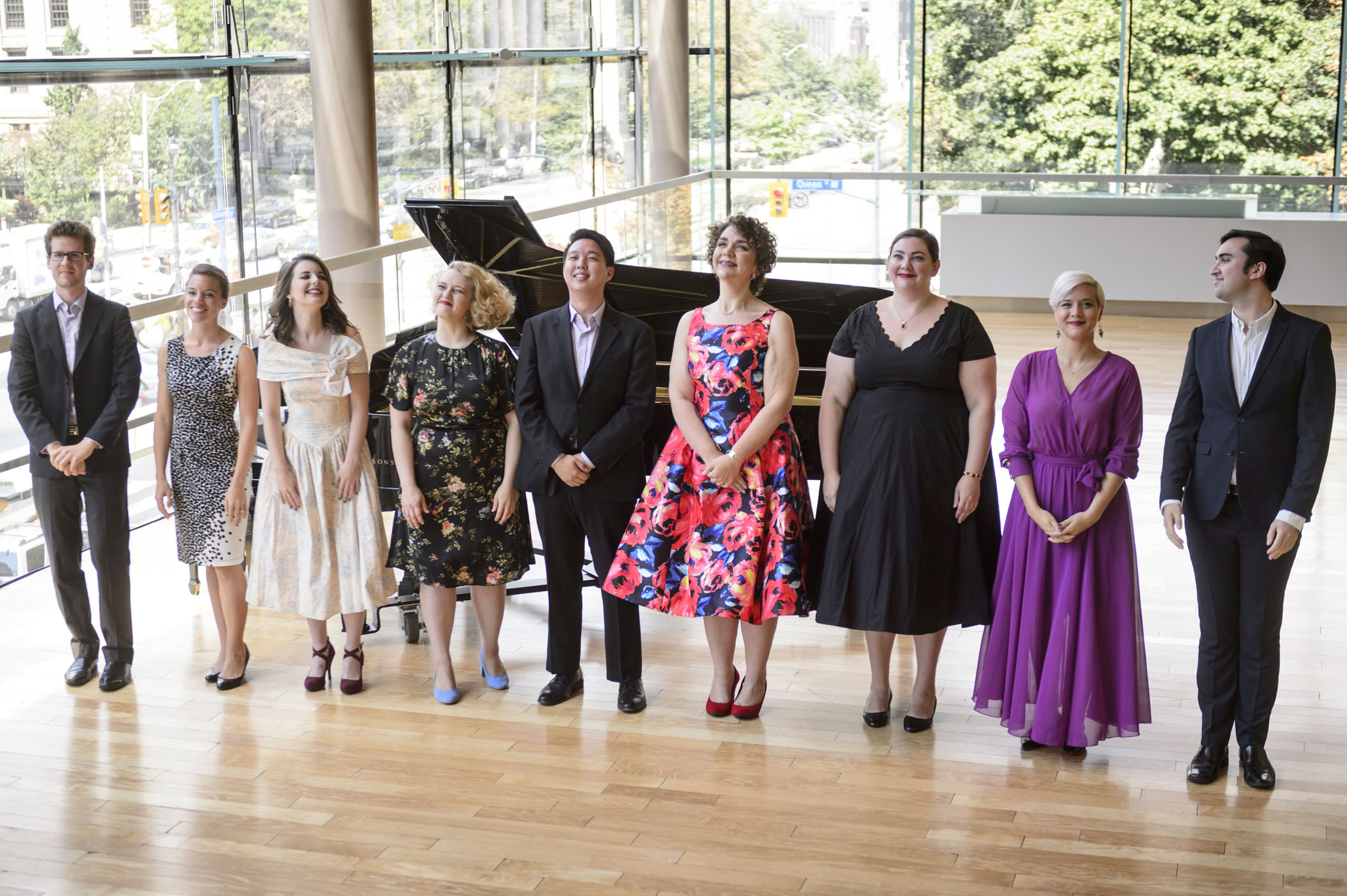 Meet the Ensemble Studio | operaramblings