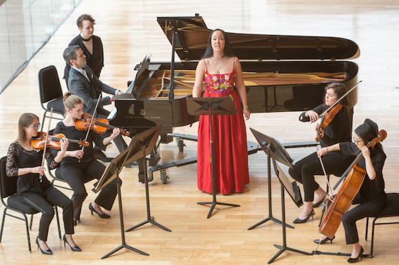 Ian Cusson in the RBA | operaramblings