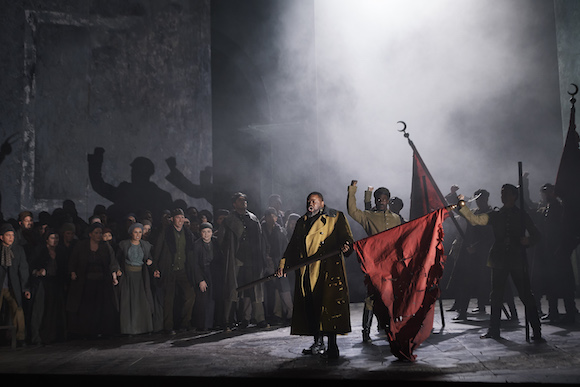 Is Iago a nihilist? | operaramblings