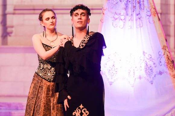 Dido and Belinda | operaramblings