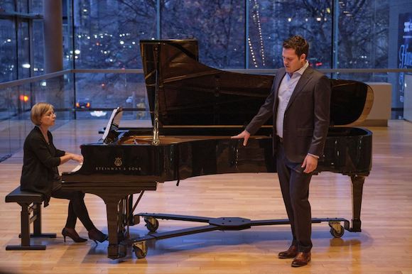 Brandon Cedel in the RBA | operaramblings