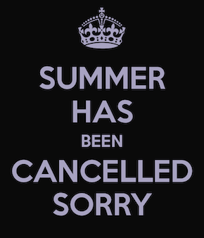 More cancellations | operaramblings