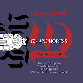 The Anchoress | operaramblings