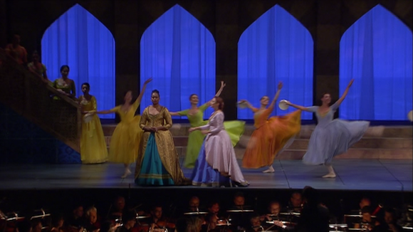 Duelling tenors | operaramblings