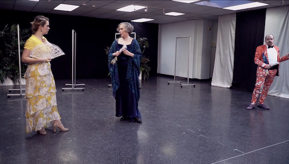 Get Your Tot Fix Operaramblings