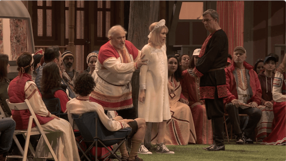 The Snow Maiden | operaramblings