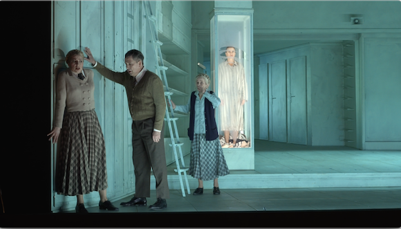 The Passenger revisited | operaramblings