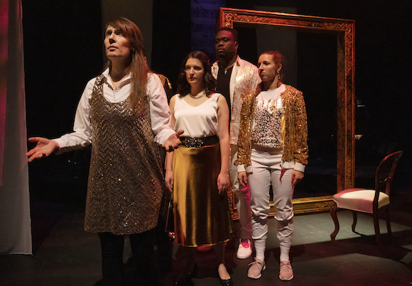 Electric Messiah – 2022 edition | operaramblings