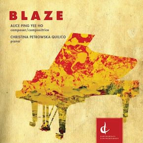 Blaze | operaramblings