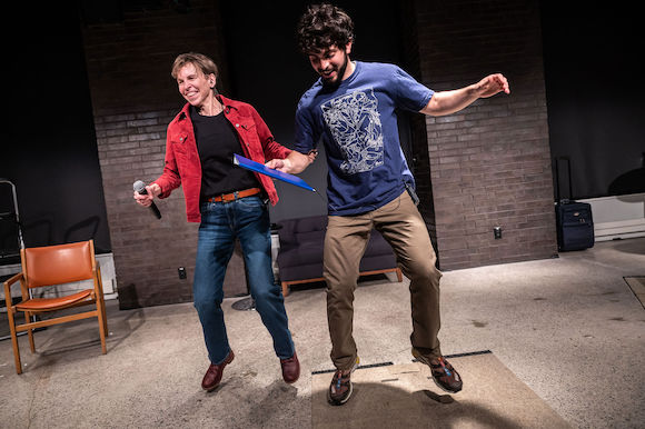 Perceptual Archaeology | operaramblings