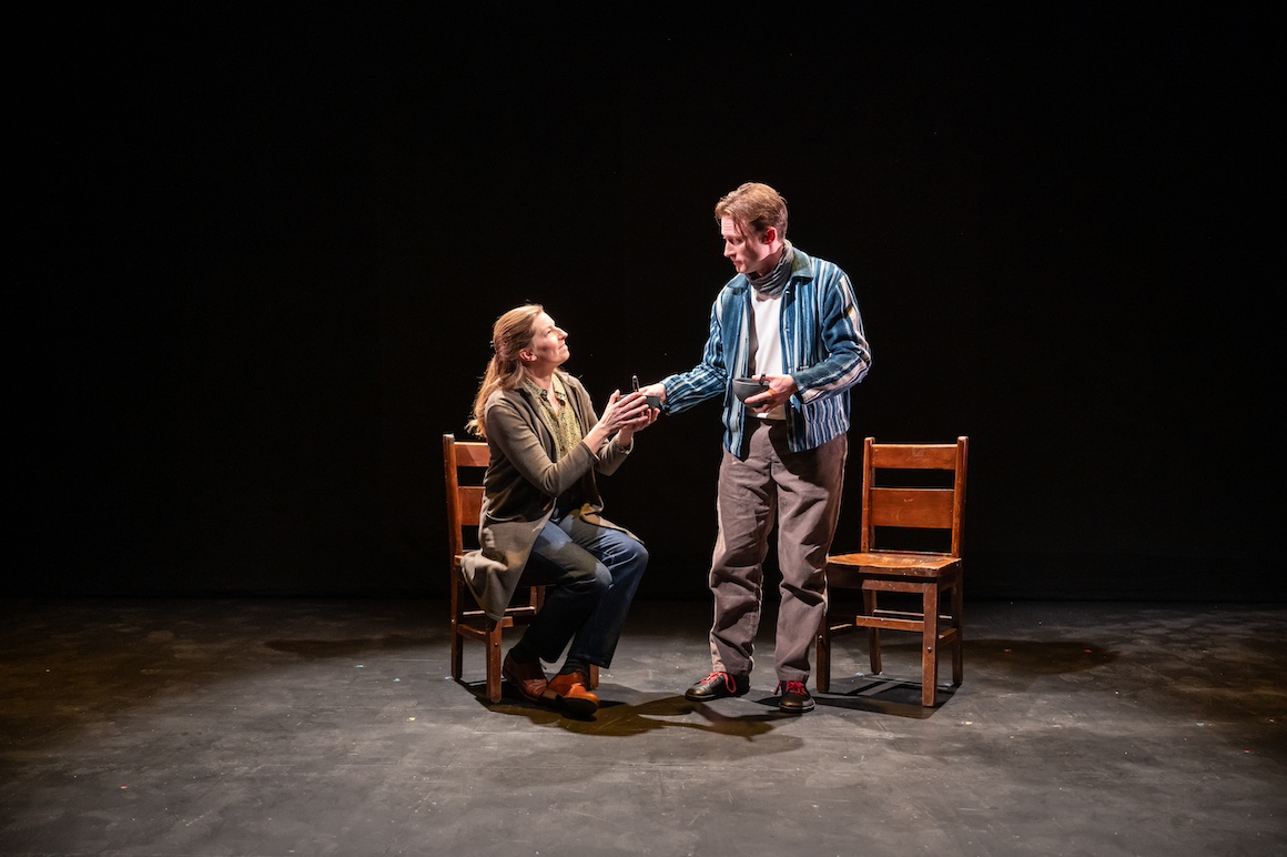 Letters from Max | operaramblings