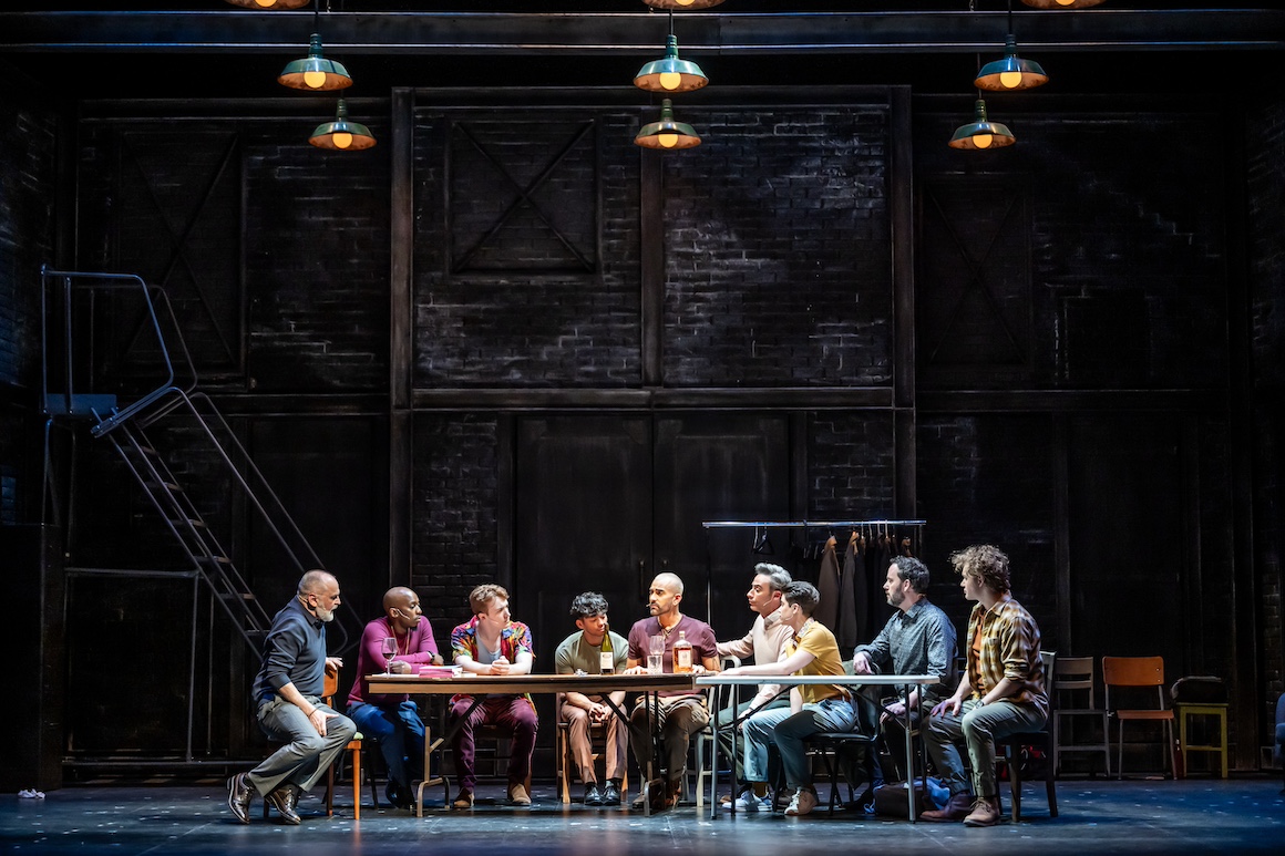 The Inheritance – part 1 | operaramblings