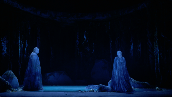 Asmik Grigorian as Rusalka | operaramblings