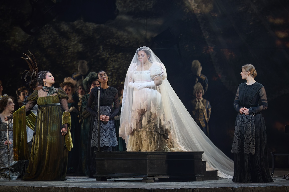 The COC’s production of Cherubini’s Medea is grand opera at its ...