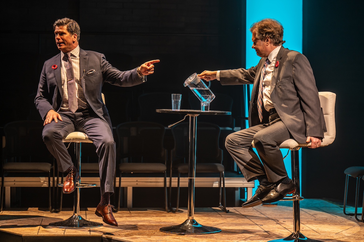 Revisiting The Master Plan | operaramblings