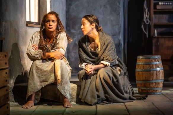 The Welkin is compelling theatre that transcends time and place ...